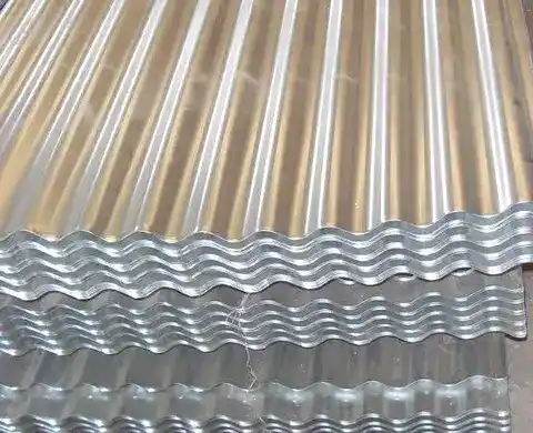 Mabati Rejected 32 30GAUGE | Zurini